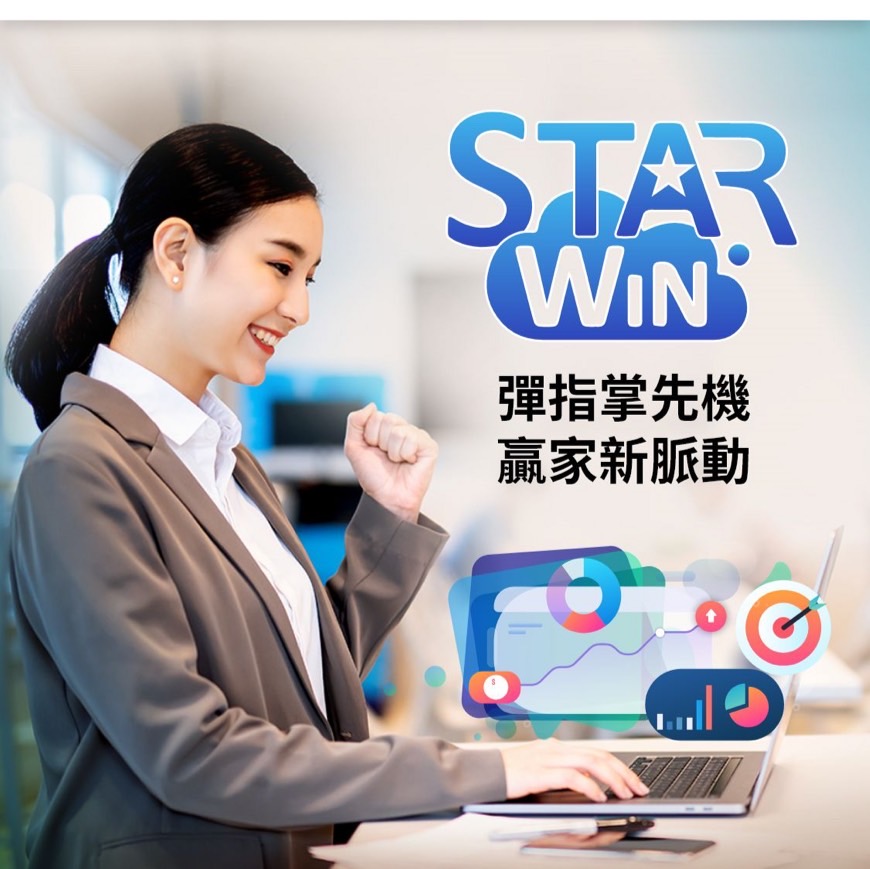 富邦期貨STARWIN